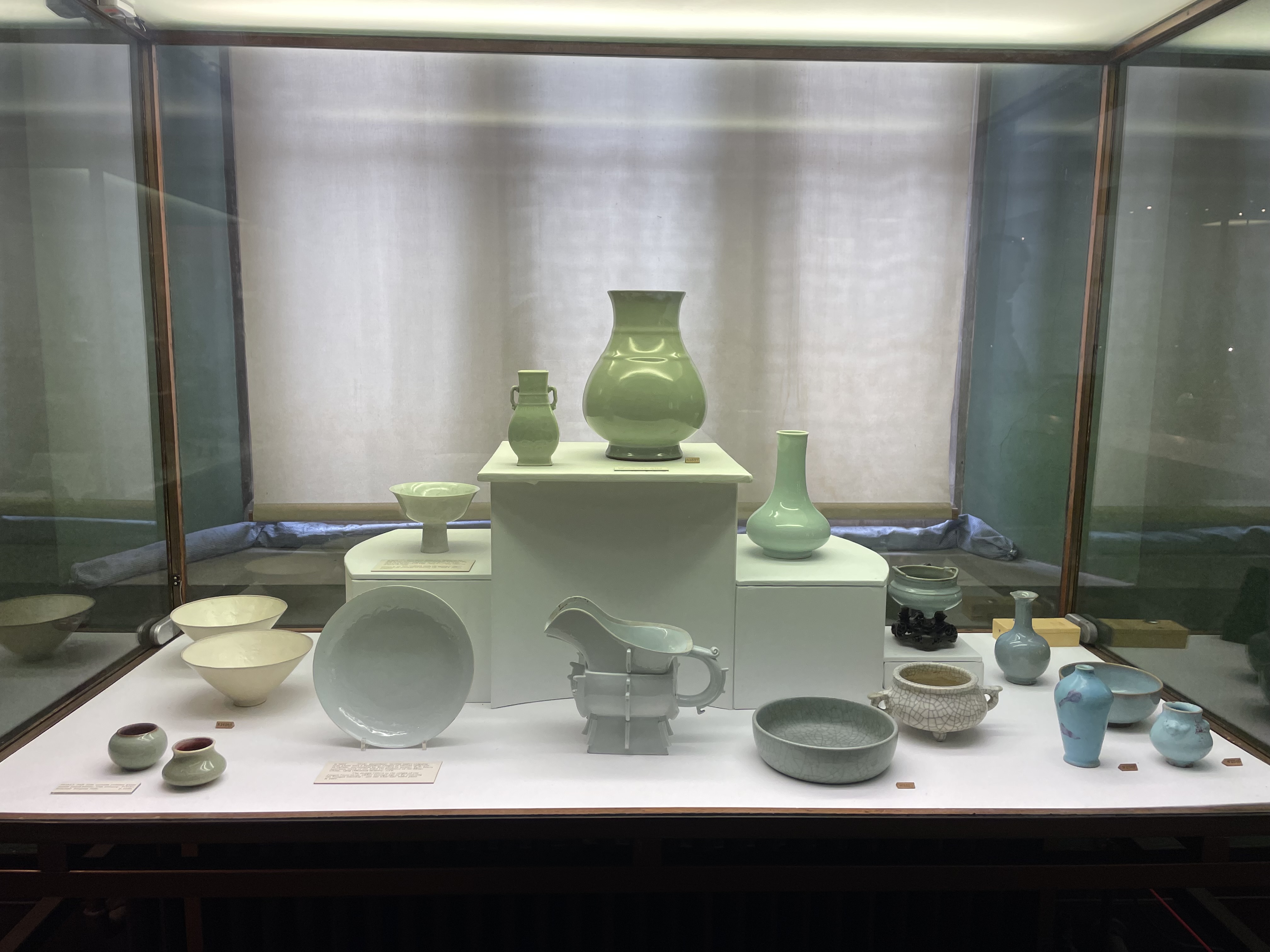 Museums: Cheltenham and Bristol | My Retirement Journey
