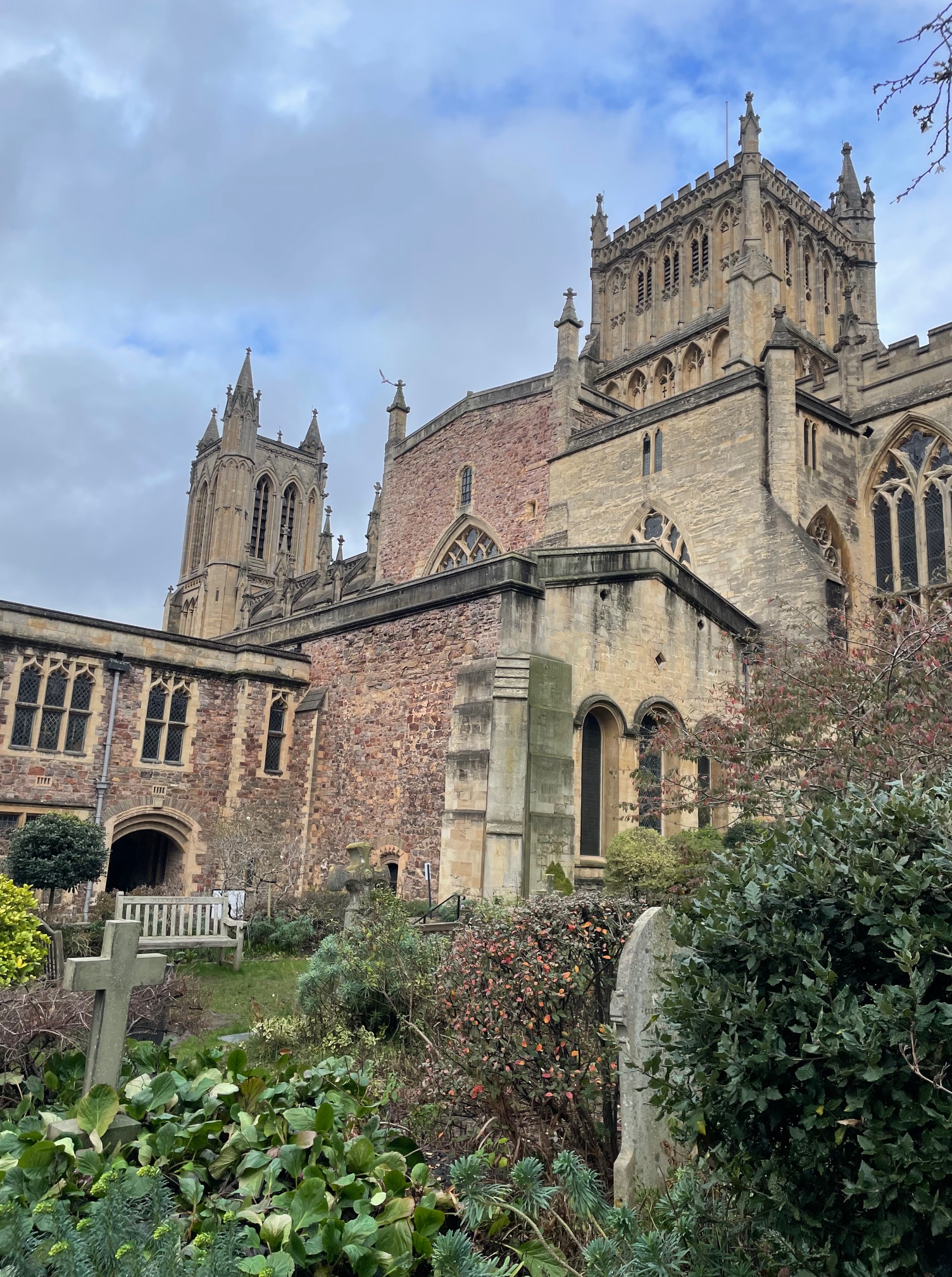 Museums: Cheltenham and Bristol | My Retirement Journey